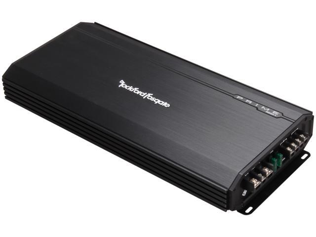 Rockford Fosgate 500W Mono Prime Amplifier - Newegg.com