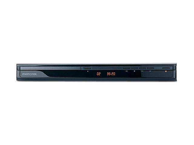 Memorex DVD Player MVD2047 - Newegg.com