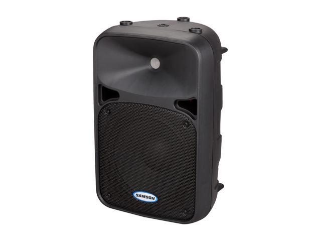 Samson Auro D210 2-Way Active Loudspeakers - Newegg.com