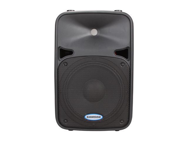 Samson Auro D210 2-Way Active Loudspeakers - Newegg.com