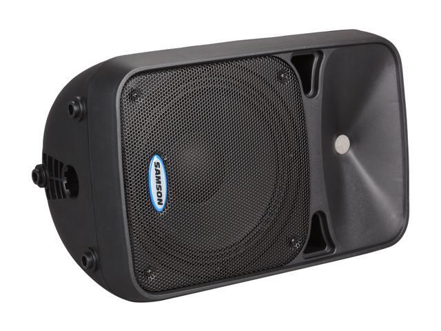 Samson Auro D210 2-Way Active Loudspeakers - Newegg.com