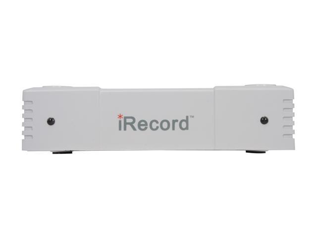 iRecord PMR-100 Personal Media Recorder - Newegg.com