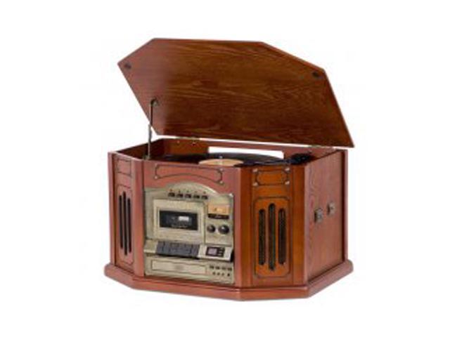 Grace GDI-TW3USB Tunewriter III - Vinyl, Cassettes, AUX to PC or MAC ...