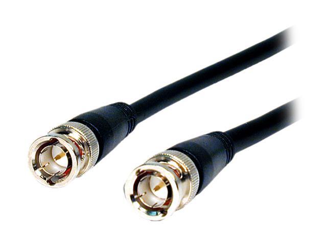 Comprehensive BB-C-3HR BNC Video Cable True 75 - Newegg.com