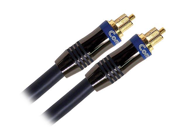 Comprehensive Model XD1-TL6 6 ft. Digital Toslink Audio Cable - Newegg.com