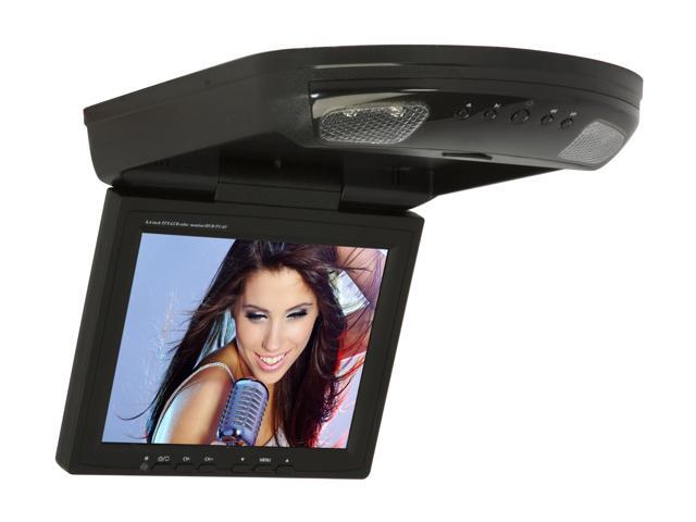 Drive Mobile Entertainment 8.4" Flip-Down LCD w/Buit-in DVD Player ...