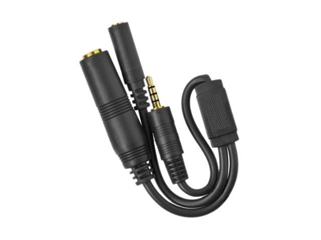 Woodees WMIA35 Miso Music Instrument Adapter Cable - Newegg.com