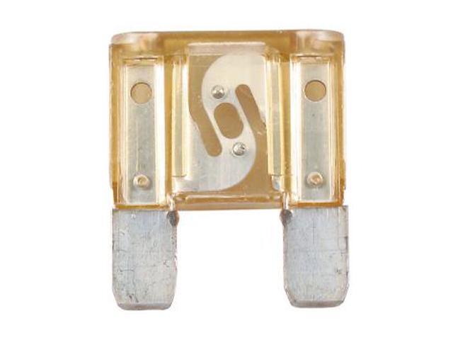 American Terminal MAX-80 80 Amp Maxi Fuse - Newegg.com