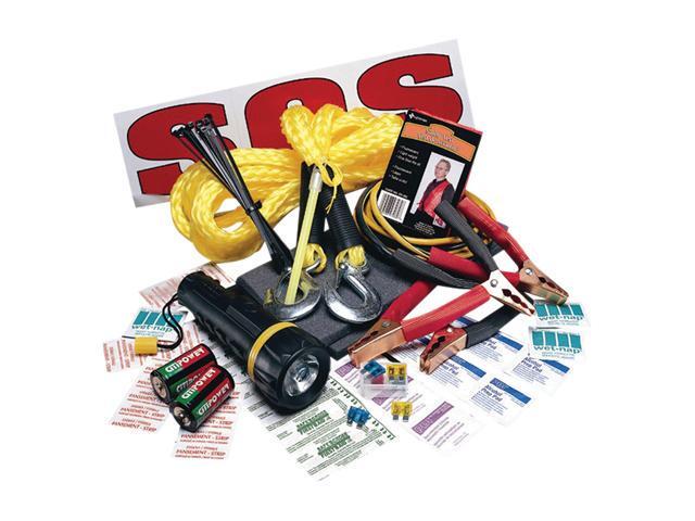 Superex 97-137U Weekender Roadside Assistance Kit - Newegg.com