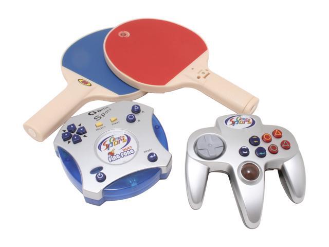 CSIT JS-002 Virtual Ping Pong Interactive TV Game - Newegg.com