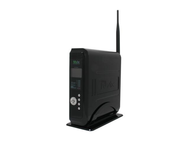 Mvix MX-780HD Wireless Hi-Def Media Player w/HDMI - Newegg.com