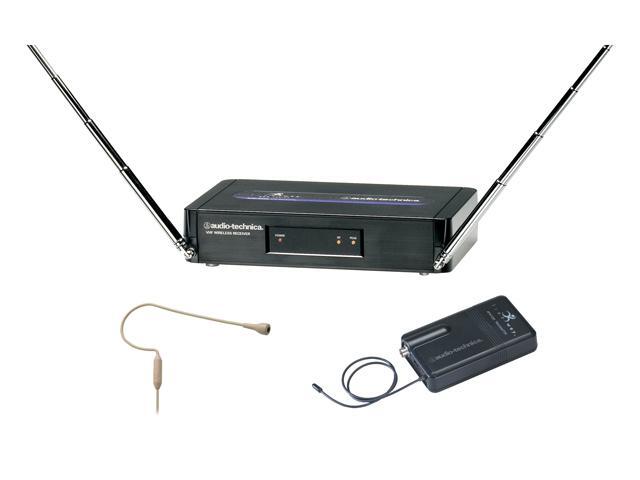 Audio-Technica ATW-251/H92-TH-T2 Headworn Microphone System - Newegg.com