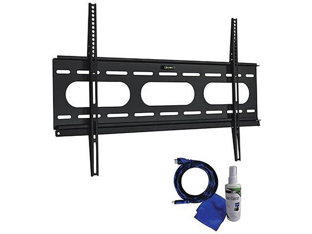 Creative Concepts T3770BPK Black 37" to 70" TV Wall Mount - Newegg.com