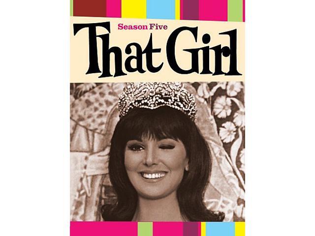 That Girl Season 5