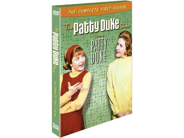 Patty Duke Show: Season 1 - Newegg.com