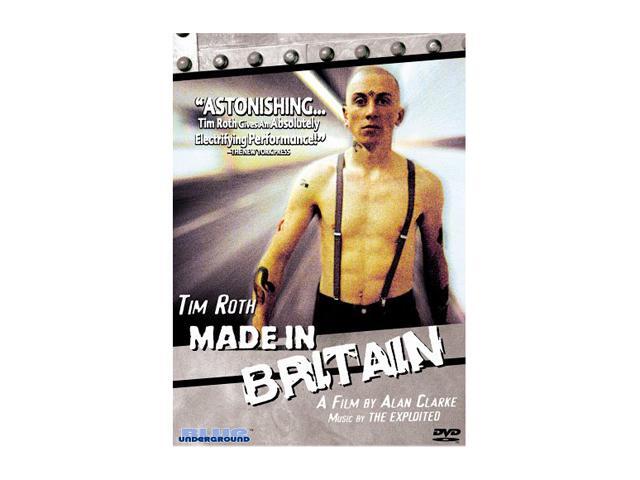 Made In Britain - Newegg.com