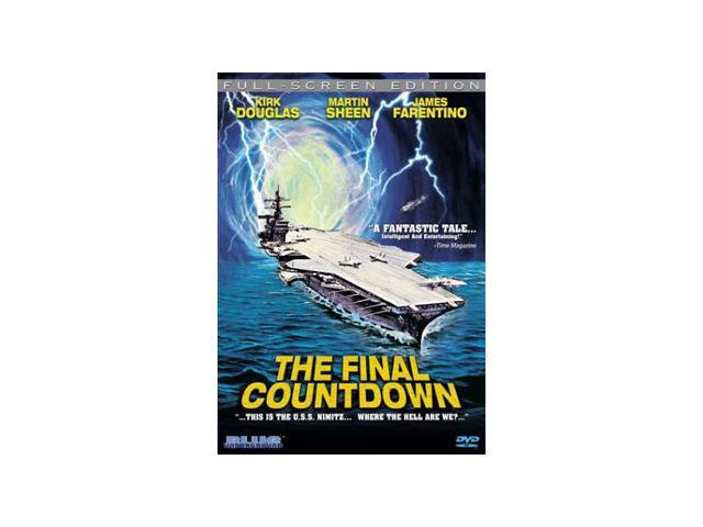 The Final Countdown - Newegg.com