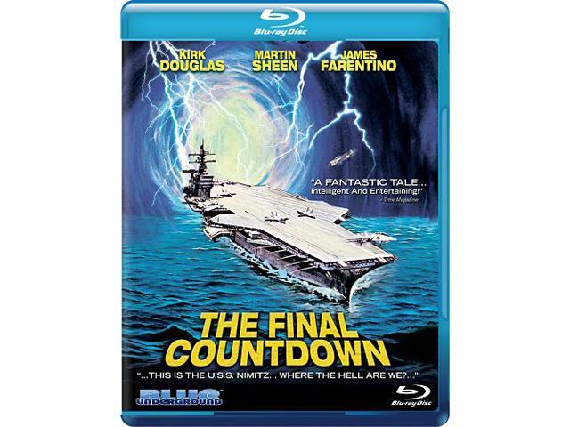 The Final Countdown - Newegg.com