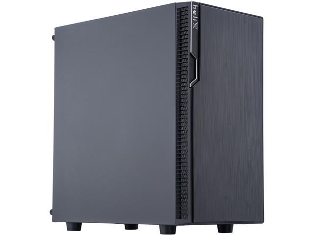 Helix WorkPlex 1050 Business Desktop Computer - Intel Core 10th ...