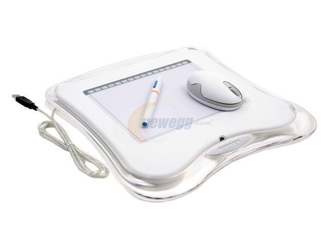 AIPTEK HYPERPEN PRO 8000U USB Tablet - Newegg.com