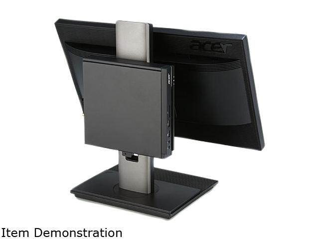 Acer Veriton N4630G Nettop Computer - Intel Core i5-4570T 2.90 GHz 4GB ...