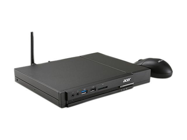 Acer Veriton N4630G Nettop Computer - Intel Core i5-4570T 2.90 GHz 4GB ...