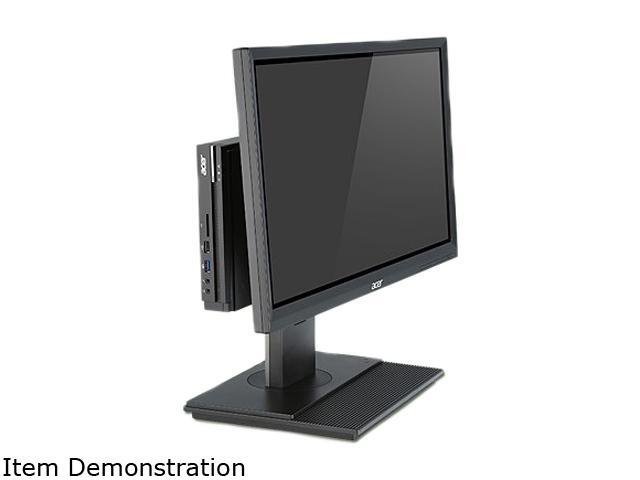Acer Veriton N4630G Nettop Computer - Intel Core i5-4570T 2.90 GHz 4GB ...