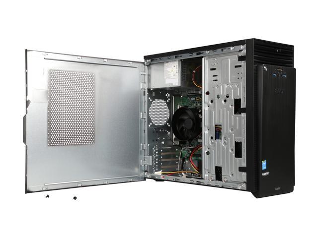 Open Box: Acer Desktop Computer Aspire T ATC-705-UC52 Intel Core i7 ...