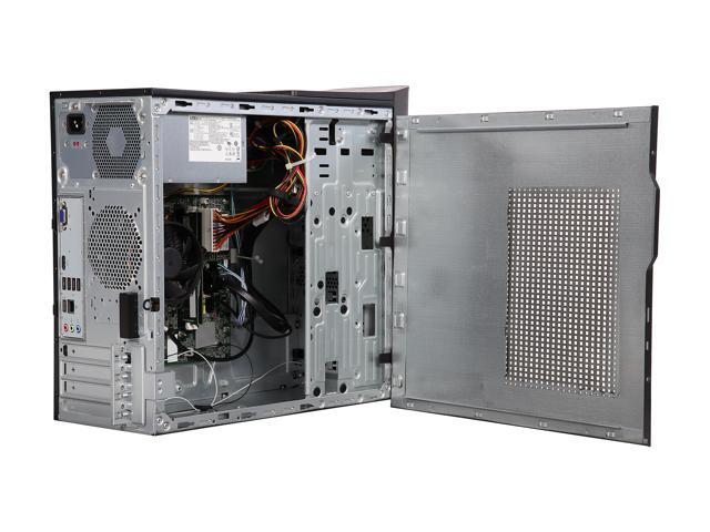 Acer Desktop Computer Aspire ATC-780-UR12 Intel Core i7-6700 16GB DDR4 ...