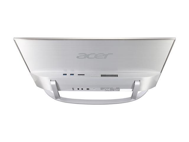 Acer All-in-One Computer Aspire AC22-720-UR11 Intel Celeron J3160 4 GB ...