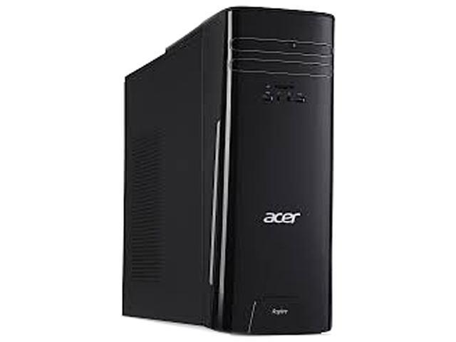 Refurbished: Acer Desktop Computer Aspire TC ATC-780A-UR11 Intel Core ...