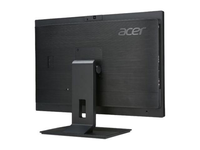 Open Box: Acer All-in-One Computer Veriton Z4810G Intel Core i5-4460T ...