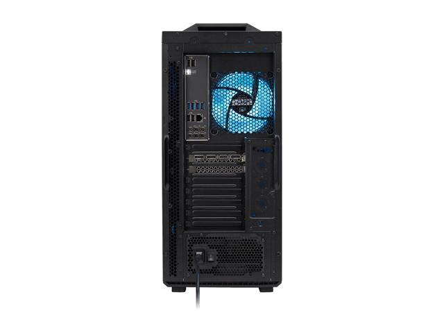 Acer Predator Predator PO5-610 Gaming Desktop Computer - Core i7 i7 ...
