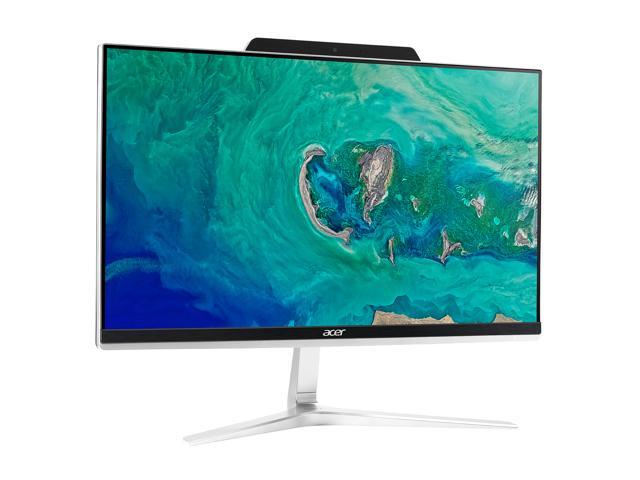 Acer Aspire Z24-890-UR18 All-in-One Desktop - 23.8" FHD - Intel Core i5 ...