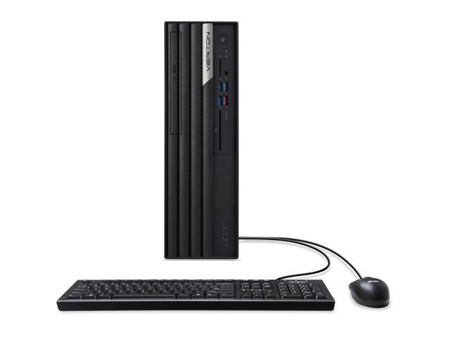 Acer Desktop PC Veriton VX4690G-I716G1 | Intel Core i7 12th Gen 12700 ...