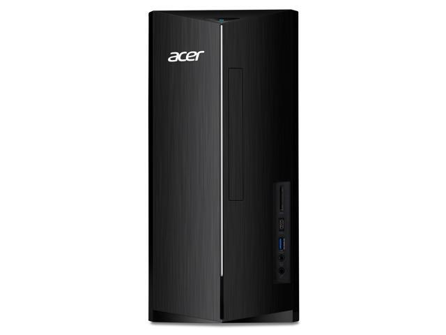 Acer Desktop Computer Aspire TC-1780-UA92 Intel Core i5-13400 8GB DDR4 ...