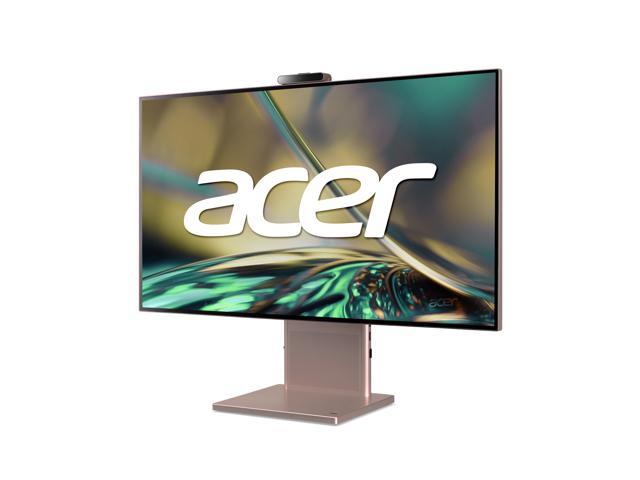 Acer All-in-One Computer Aspire S27-1755-UP11 Intel Core i5-1240P 16GB ...