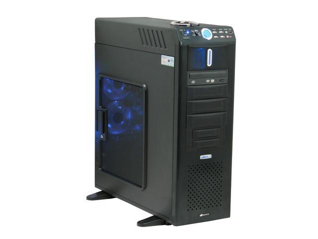 ABS Desktop PC I-Spirit 6850D3 Intel Core 2 Extreme QX6850 4GB DDR3 ...