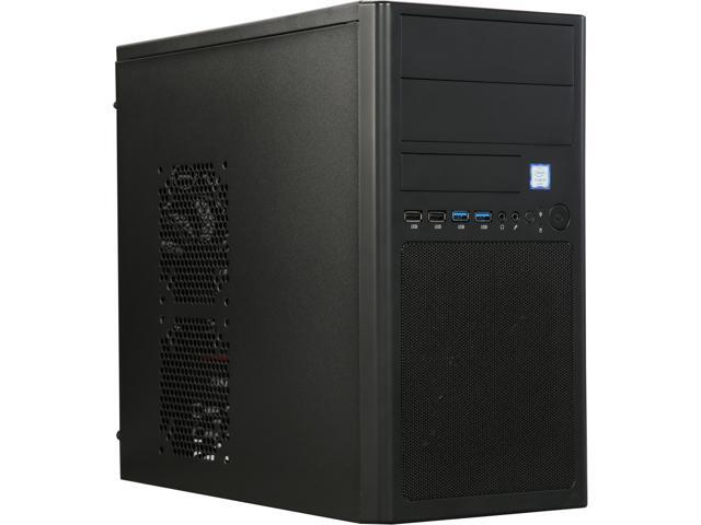 ABS Desktop PC ALI136 - Newegg.com