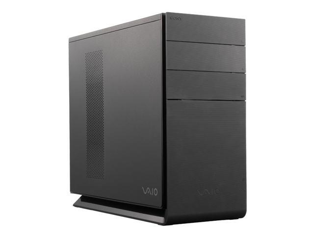 Open Box: Sony Desktop PC VAIO VCG-RB52 Pentium D 820 (2.80GHz) 1GB ...
