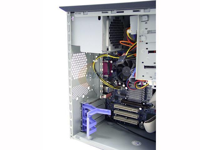 IBM Desktop PC A50P(843296U) 2.66GHz 256MB DDR 40GB HDD Windows XP ...