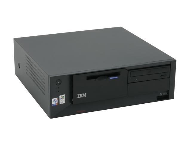 IBM ThinkCentre A50 814924U Pentium 4 3.0GHz 512MB DDR 40GB Intel ...