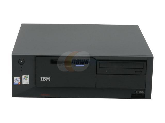 IBM ThinkCentre A50 814924U Pentium 4 3.0GHz 512MB DDR 40GB Intel ...
