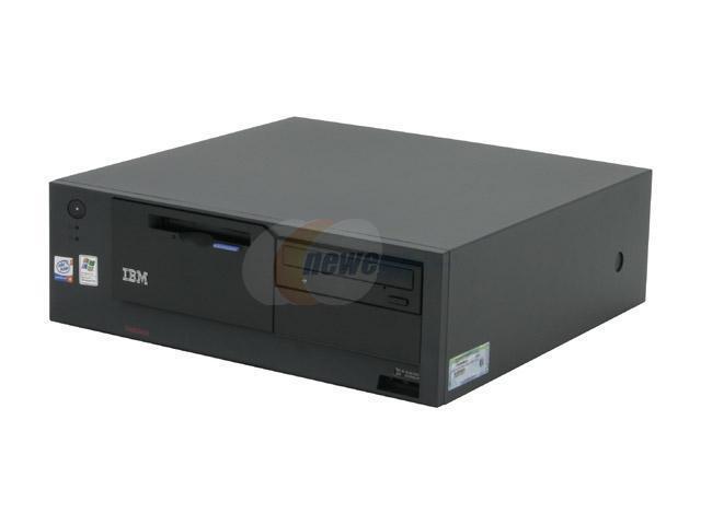 IBM ThinkCentre A50 814924U Pentium 4 3.0GHz 512MB DDR 40GB Intel ...