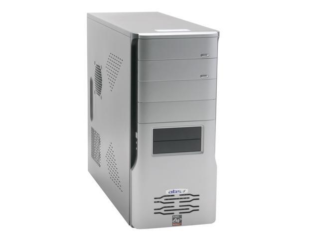 ABS Desktop PC Awesome Awesome V2 20 3200+ 512MB DDR 80GB HDD Windows ...