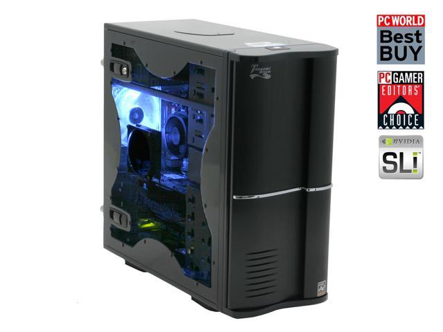 ABS Desktop PC ULTIMATE M6 30 4000+ 1GB DDR 160GB HDD Windows XP ...