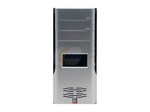 ABS Desktop PC Awesome V2 60 3500+(2.20 GHz) 512MB DDR 200GB HDD ...