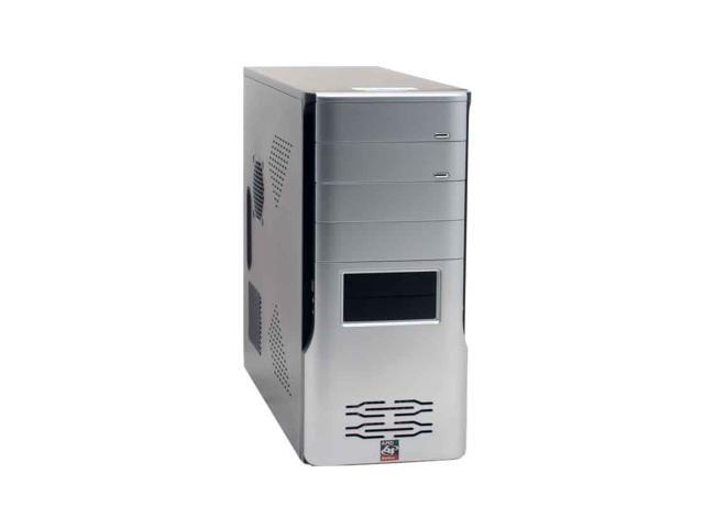 ABS Desktop PC Awesome V1D 55 3500+(2.20 GHz) 1GB DDR 200GB HDD Windows ...