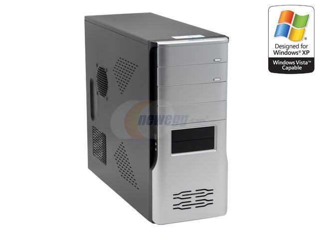 ABS Desktop PC Awesome V2E 65 4000+ 512MB DDR2 320GB HDD Windows XP ...