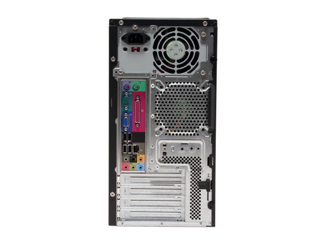 Acer Desktop PC Veriton VT6800-U-S8301 Pentium D 830 (3.00GHz) 1GB DDR2 ...